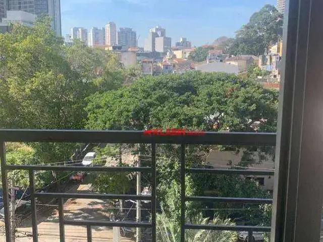 Apartamento para Venda em São Paulo/SP Vila Firmiano Pinto 2 Quartos
