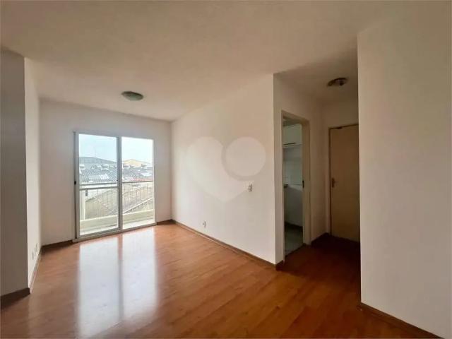 Apartamento para Venda em São Paulo/SP Vila Firmiano Pinto 2 Quartos