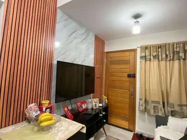 Apartamento para Venda em São Paulo/SP Vila Franci 2 Quartos