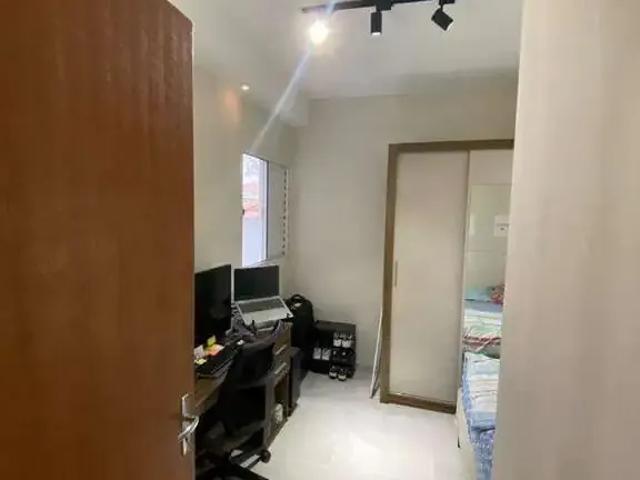 Apartamento para Venda em São Paulo/SP Vila Franci 2 Quartos