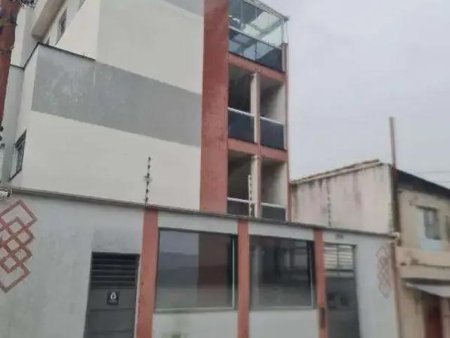 Apartamento para Venda em São Paulo/SP Vila Franci 2 Quartos