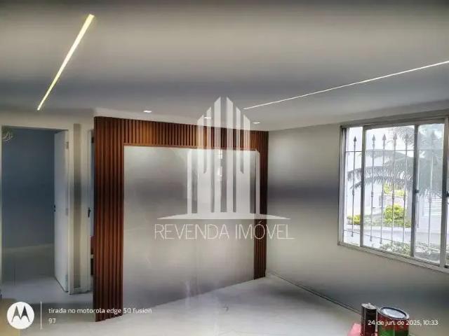 Apartamento para Venda em São Paulo/SP Vila Francos 2 Quartos