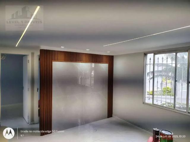 Apartamento para Venda em São Paulo/SP Vila Francos 2 Quartos