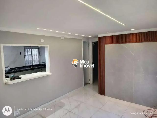 Apartamento para Venda em São Paulo/SP Vila Francos 2 Quartos