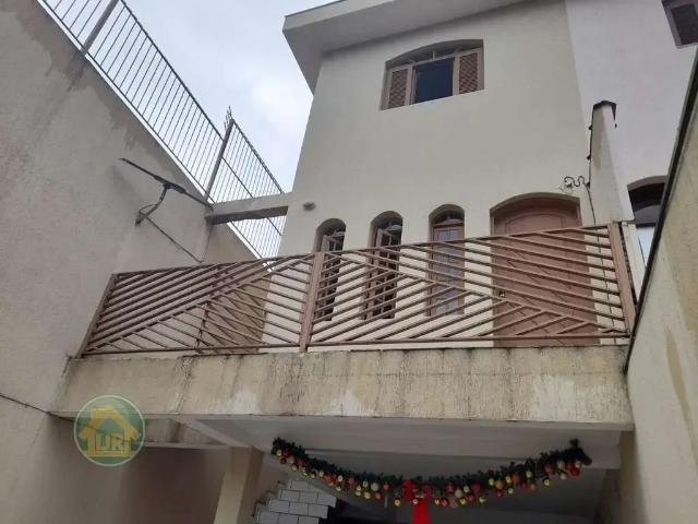 Apartamento para Venda em São Paulo/SP Vila Francos 3 Quartos