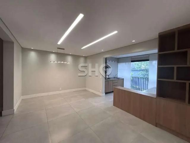 Apartamento para Venda em São Paulo/SP Vila Hamburguesa 3 Quartos