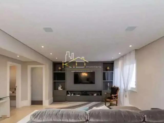 Apartamento para Venda em São Paulo/SP Vila Hamburguesa 3 Quartos