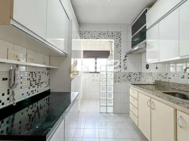 Apartamento para Venda em São Paulo/SP Vila Hamburguesa 3 Quartos