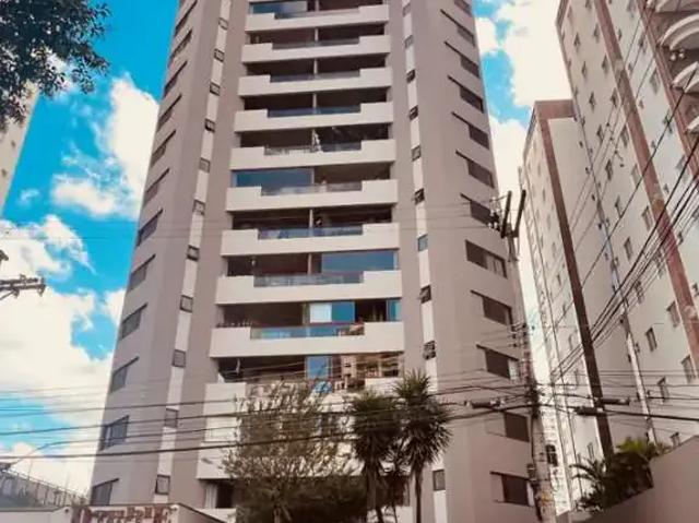 Apartamento para Venda em São Paulo/SP Vila Hamburguesa 3 Quartos