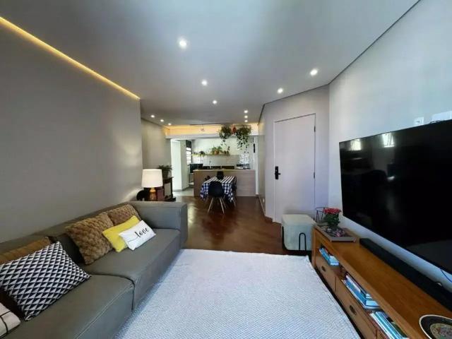 Apartamento para Venda em São Paulo/SP Vila Hamburguesa 3 Quartos