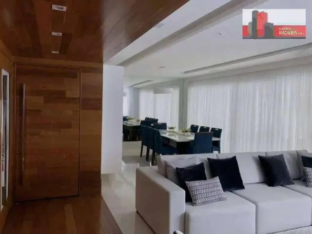 Apartamento para Venda em São Paulo/SP Vila Hamburguesa 3 Quartos