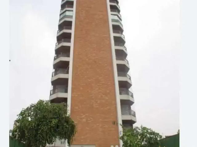 Apartamento para Venda em São Paulo/SP Vila Hamburguesa 3 Quartos