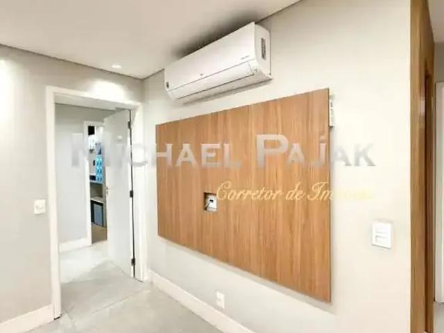 Apartamento para Venda em São Paulo/SP Vila Hamburguesa 3 Quartos