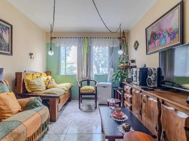 Apartamento para Venda em São Paulo/SP Vila Hamburguesa 3 Quartos
