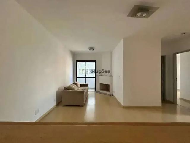 Apartamento para Venda em São Paulo/SP Vila Hamburguesa 3 Quartos