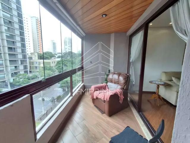 Apartamento para Venda em São Paulo/SP Vila Hamburguesa 3 Quartos