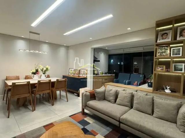 Apartamento para Venda em São Paulo/SP Vila Hamburguesa 3 Quartos