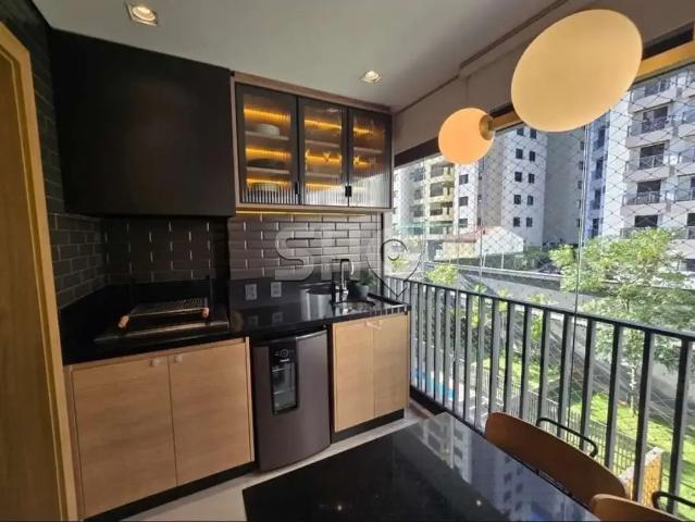 Apartamento para Venda em São Paulo/SP Vila Hamburguesa 3 Quartos