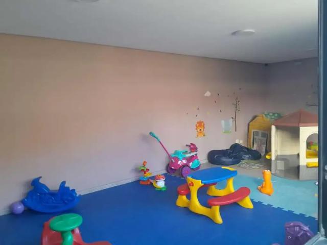 Apartamento para Venda em São Paulo/SP Vila Hamburguesa 3 Quartos