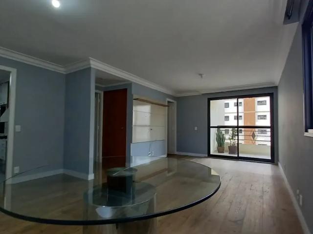 Apartamento para Venda em São Paulo/SP Vila Hamburguesa 3 Quartos