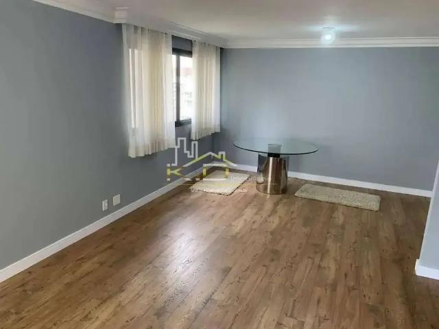 Apartamento para Venda em São Paulo/SP Vila Hamburguesa 3 Quartos