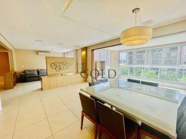 Apartamento para Venda em São Paulo/SP Vila Hamburguesa 3 Quartos