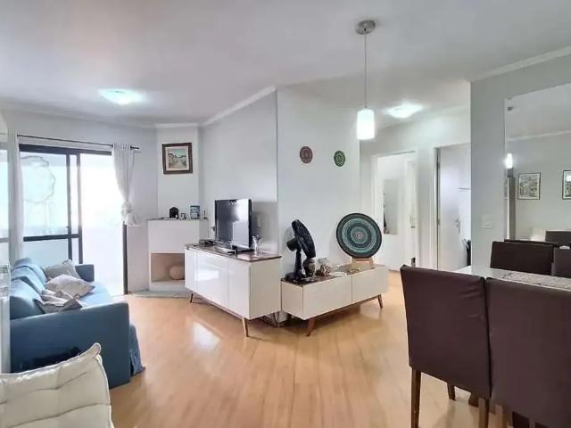Apartamento para Venda em São Paulo/SP Vila Hamburguesa 3 Quartos