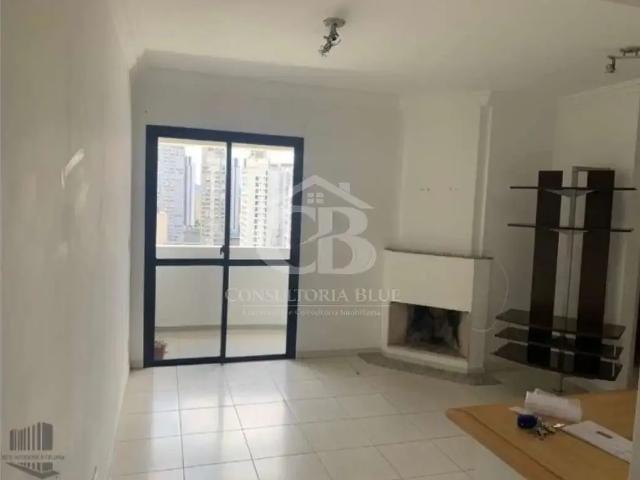 Apartamento para Venda em São Paulo/SP Vila Hamburguesa 2 Quartos