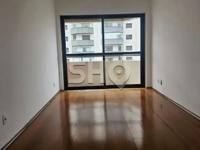 Apartamento para Venda em São Paulo/SP Vila Hamburguesa 2 Quartos