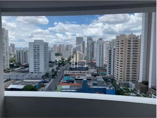 Apartamento para Venda em São Paulo/SP Vila Hamburguesa 2 Quartos