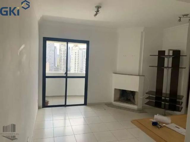 Apartamento para Venda em São Paulo/SP Vila Hamburguesa 2 Quartos