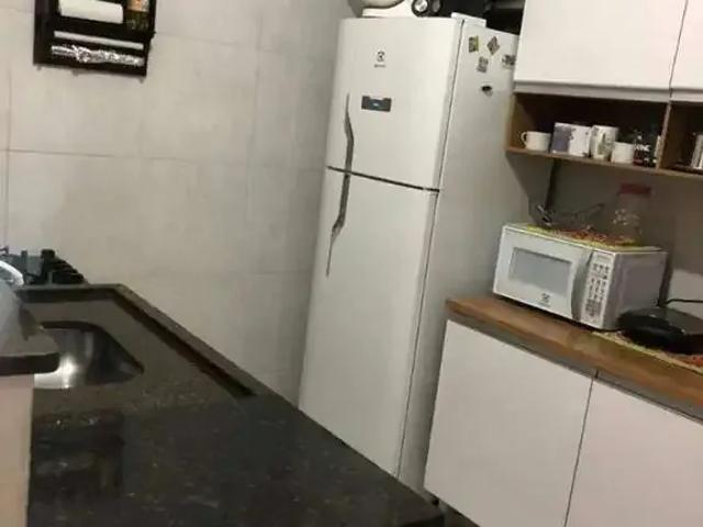 Apartamento para Venda em São Paulo/SP Vila Hebe 2 Quartos