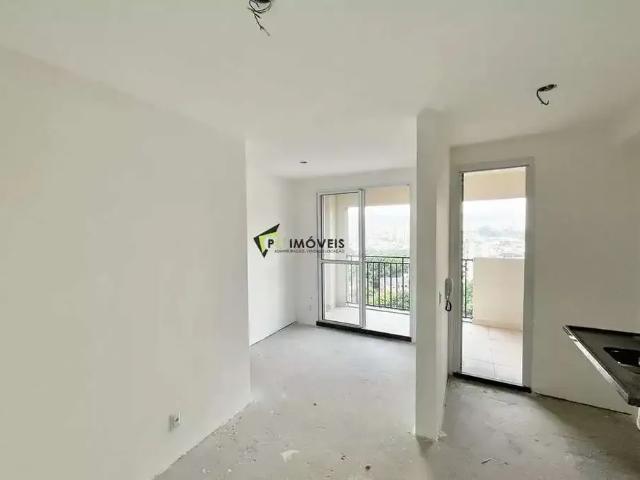Apartamento para Venda em São Paulo/SP Vila Hebe 3 Quartos