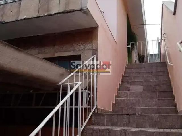 Apartamento para Venda em São Paulo/SP Vila Império 4 Quartos