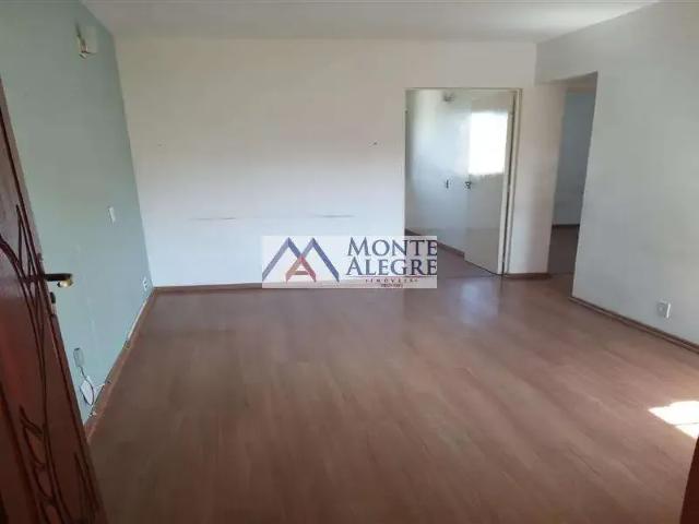 Apartamento para Venda em São Paulo/SP Vila Império 2 Quartos