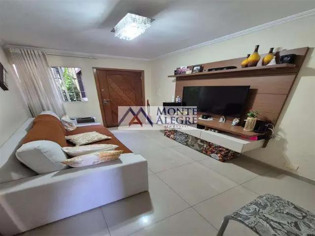 Apartamento para Venda em São Paulo/SP Vila Império 2 Quartos