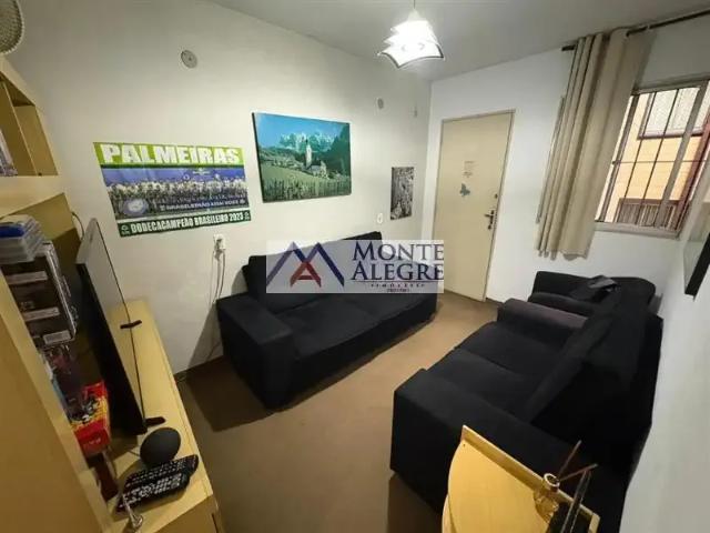 Apartamento para Venda em São Paulo/SP Vila Império 2 Quartos