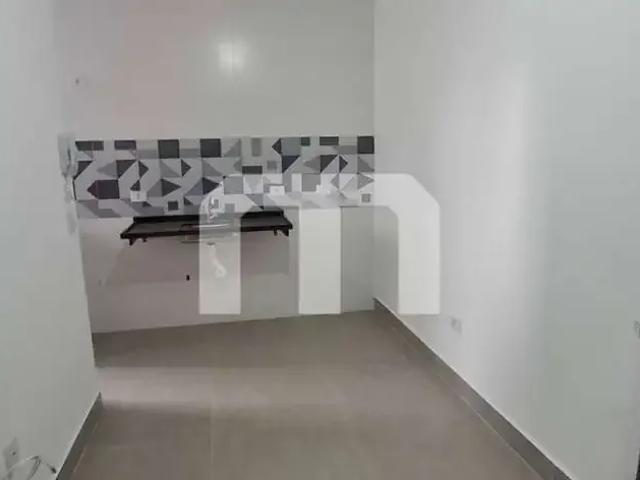 Apartamento para Venda em São Paulo/SP Vila Invernada 1 Quartos