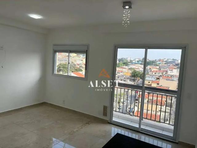 Apartamento para Venda em São Paulo/SP Vila Invernada 1 Quartos