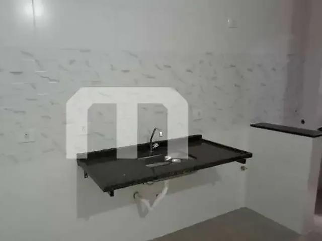 Apartamento para Venda em São Paulo/SP Vila Invernada 1 Quartos