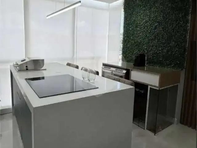 Apartamento para Venda em São Paulo/SP Vila Formosa 1 Quartos
