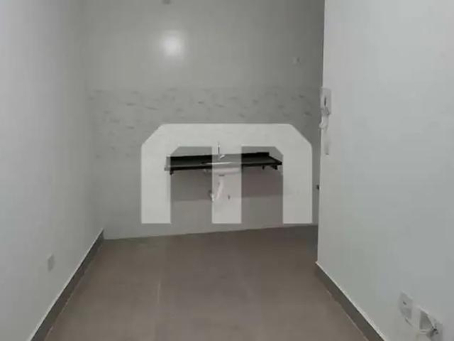 Apartamento para Venda em São Paulo/SP Vila Invernada 1 Quartos