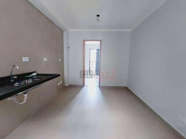 Apartamento para Venda em São Paulo/SP Vila Invernada 1 Quartos