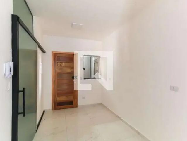 Apartamento para Venda em São Paulo/SP Vila Invernada 1 Quartos