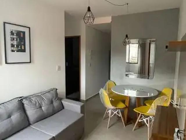 Apartamento para Venda em São Paulo/SP Vila Invernada 1 Quartos