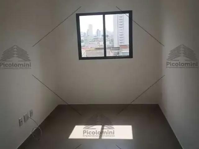 Apartamento para Venda em São Paulo/SP Vila Invernada 1 Quartos