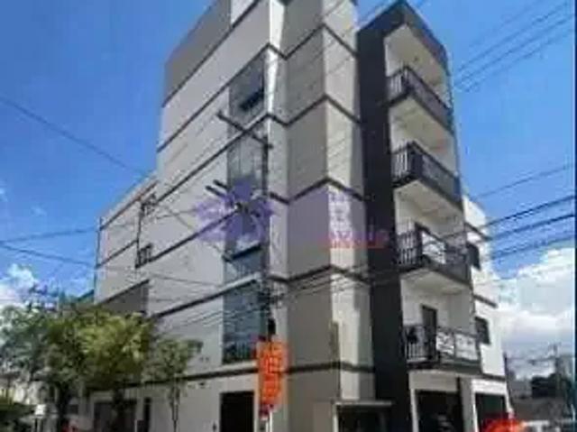 Apartamento para Venda em São Paulo/SP Vila Invernada 1 Quartos