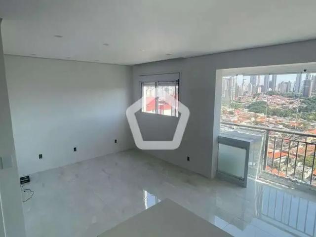 Apartamento para Venda em São Paulo/SP Vila Invernada 1 Quartos
