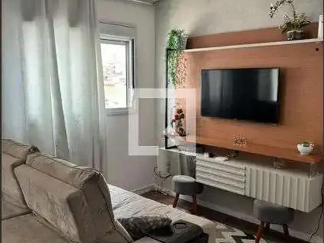 Apartamento para Venda em São Paulo/SP Vila Invernada 1 Quartos