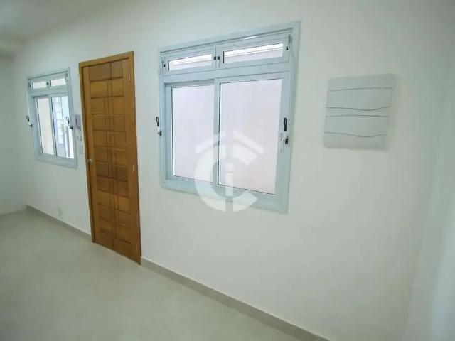 Apartamento para Venda em São Paulo/SP Vila Invernada 1 Quartos